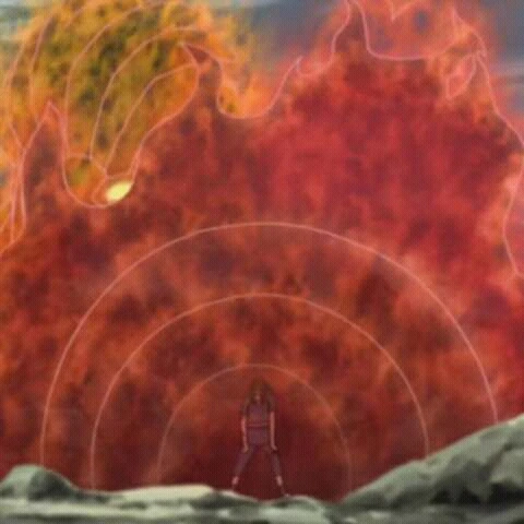 Tameng Susanoo | Indra aditya Wikia | Fandom