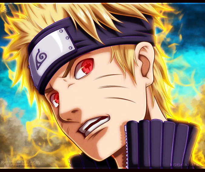 Naruto | Indra aditya Wikia | Fandom