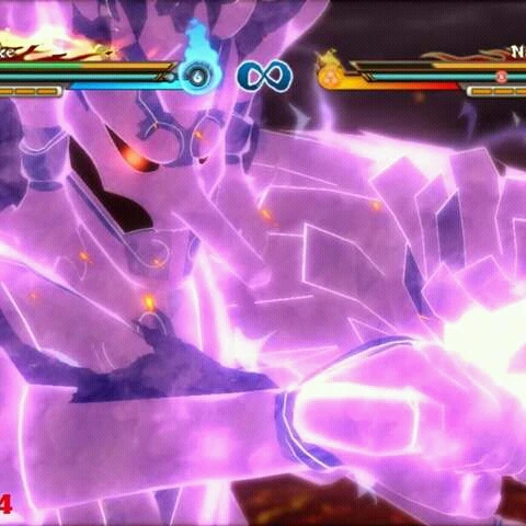 Susanoo | Indra aditya Wikia | Fandom