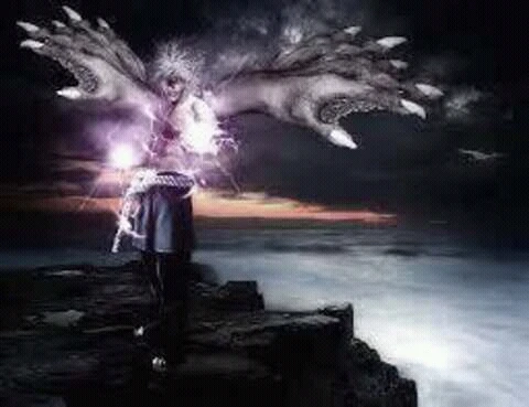 Chidori | Indra aditya Wikia | Fandom