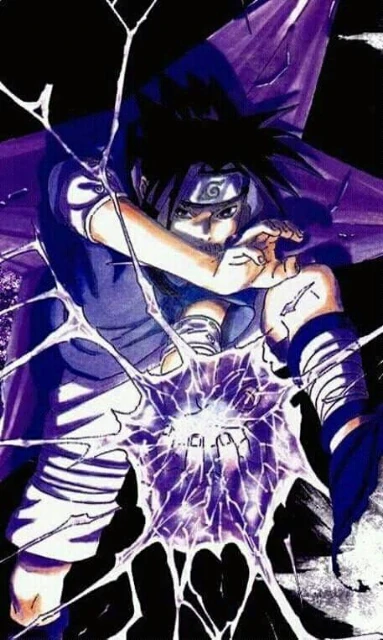 Chidori | Indra-arzukers Wiki | Fandom