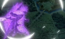 Susanoo Sword2 | Ōtsutsuki Indra-Kun Wiki | Fandom