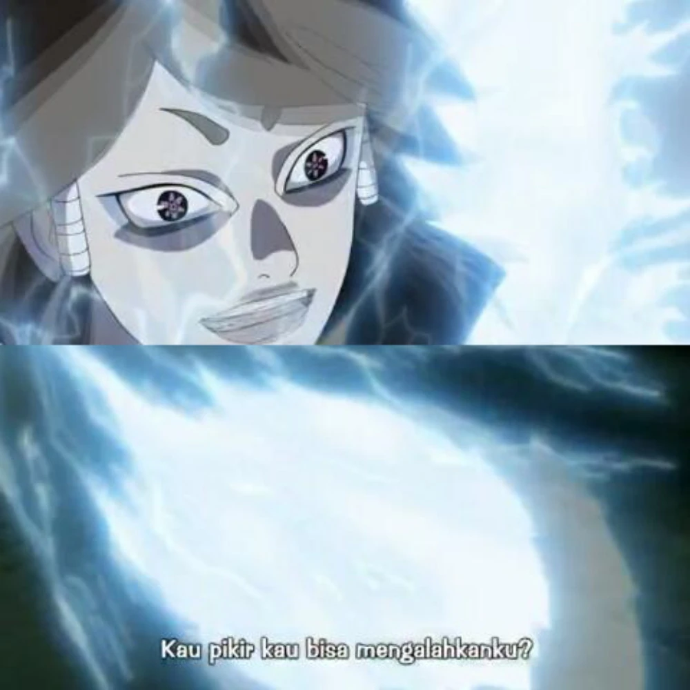 Great Chidori | Ōtsutsuki Indra-Kun Wiki | Fandom