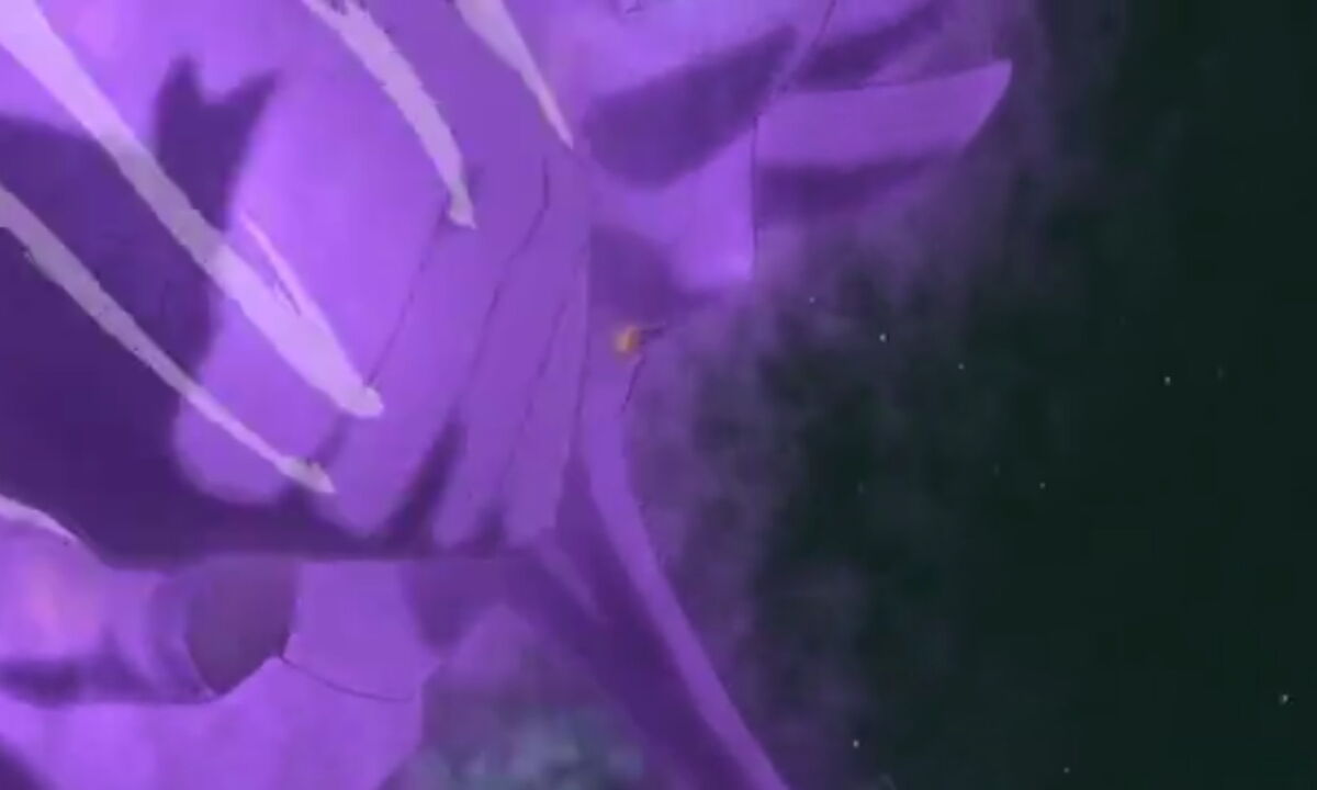 Susanoo Punch Ōtsutsuki Indra Kun Wiki Fandom