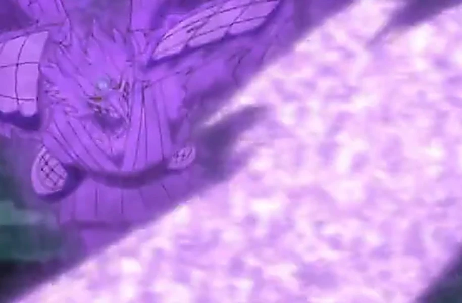 Susanoo Slash | Ōtsutsuki Indra-Kun Wiki | Fandom