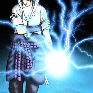 Chidori | Indra-Newbe Wikia | Fandom