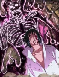 Susanoo | Indra Wikia | Fandom