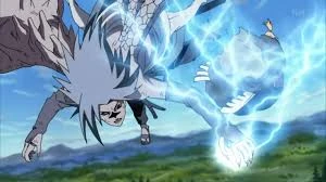 Chidori Jinrai | Indra Wikia | Fandom
