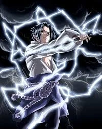 Chidori Nagashi | Indra Wikia | Fandom