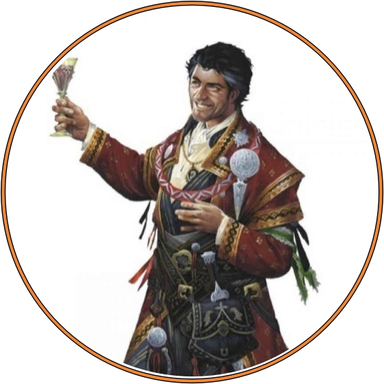 Luciano Decimus | Indratera Wiki | Fandom