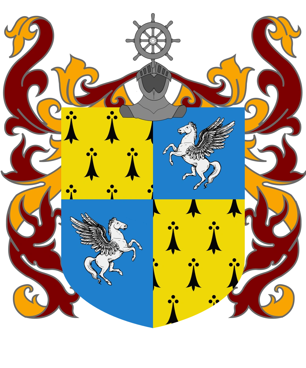 Di'Sforza | Indratera Wiki | Fandom