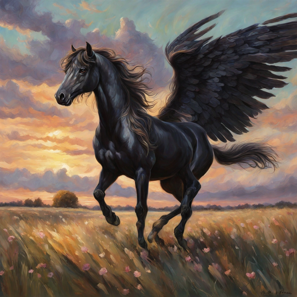 Lake Walker (horse breed) | Indratera Wiki | Fandom