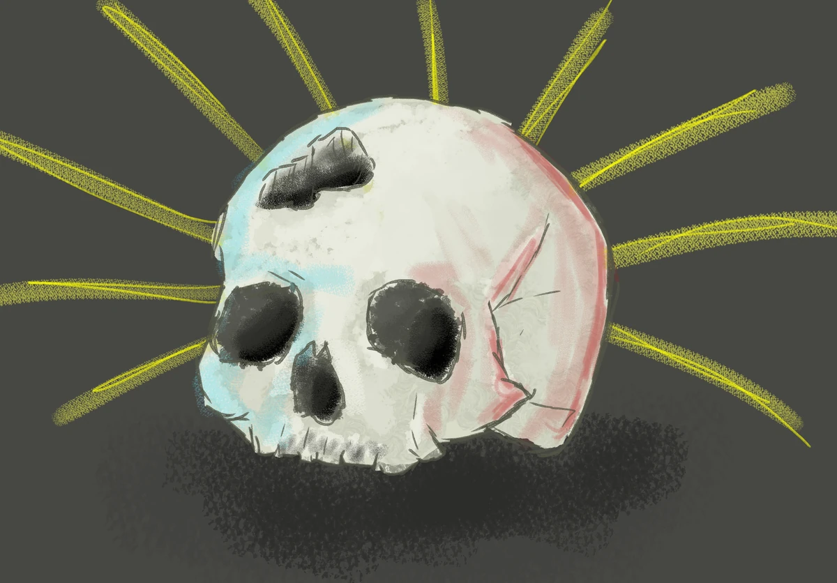 The Daemones | Indratera Wiki | Fandom