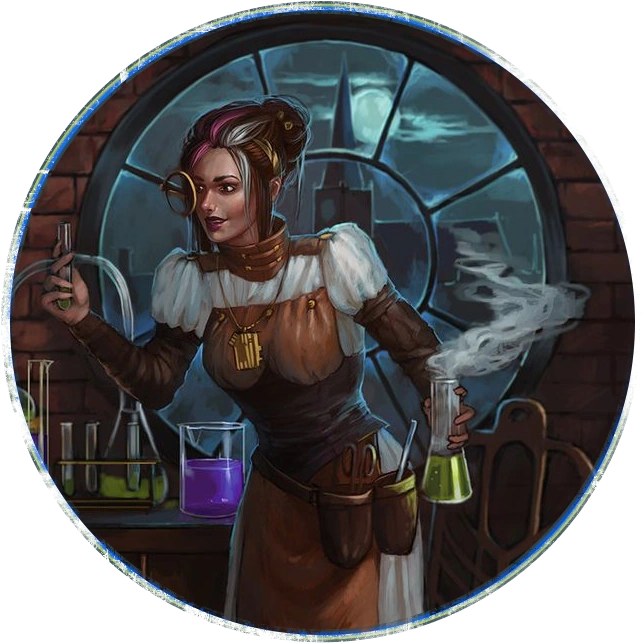 Dr Emryn Shrapnel | Indratera Wiki | Fandom