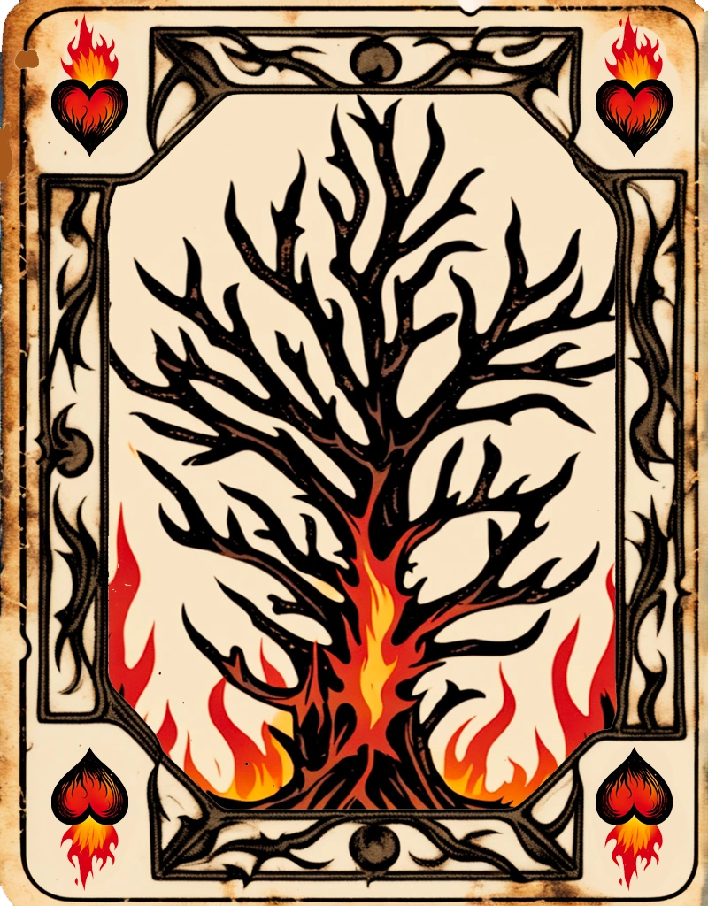 Wildecards | Indratera Wiki | Fandom