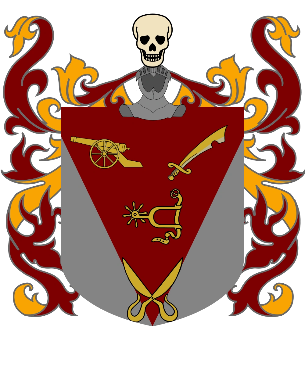 Decimus | Indratera Wiki | Fandom