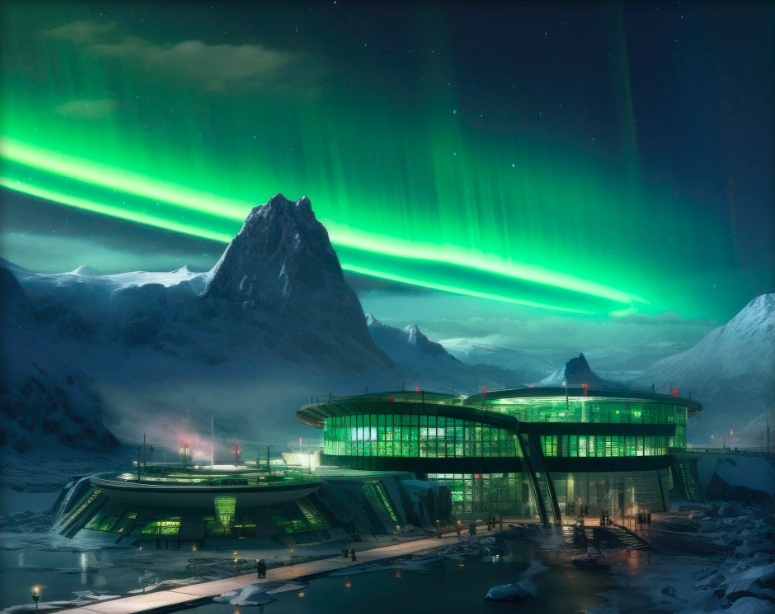 Palisade Station | Indratera Wiki | Fandom