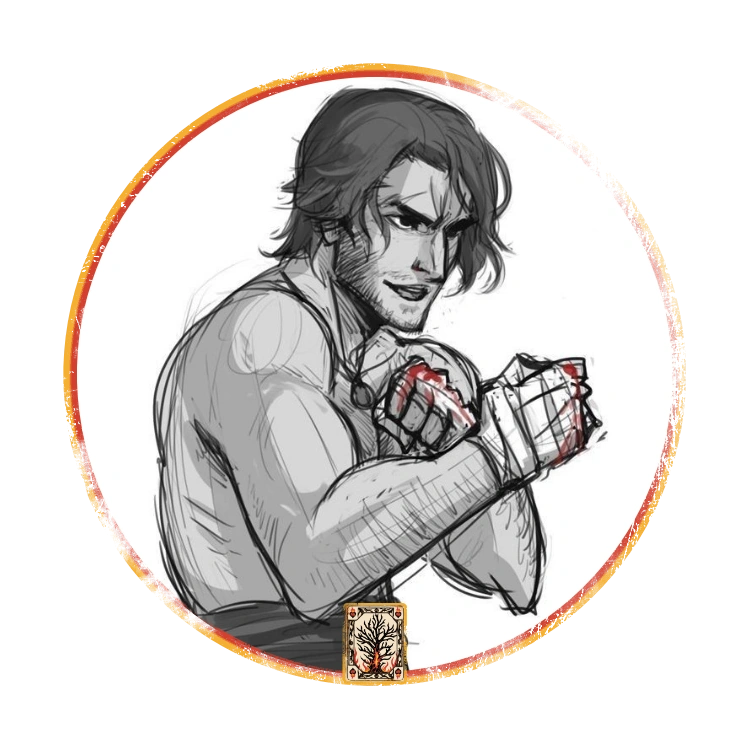 Beren Bythwell | Indratera Wiki | Fandom