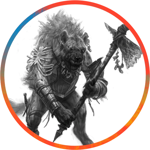 Cacklers | Indratera Wiki | Fandom