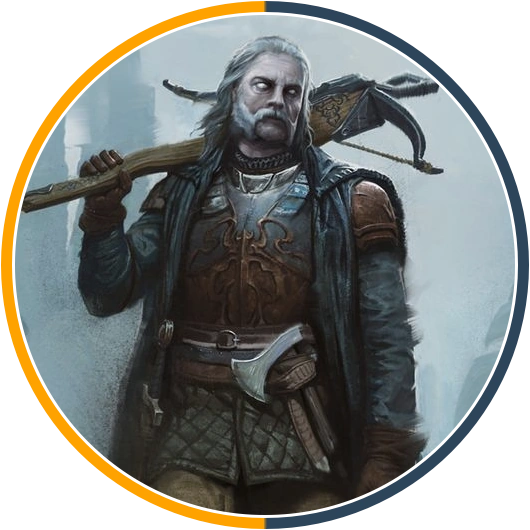 Baron Orvin | Indratera Wiki | Fandom