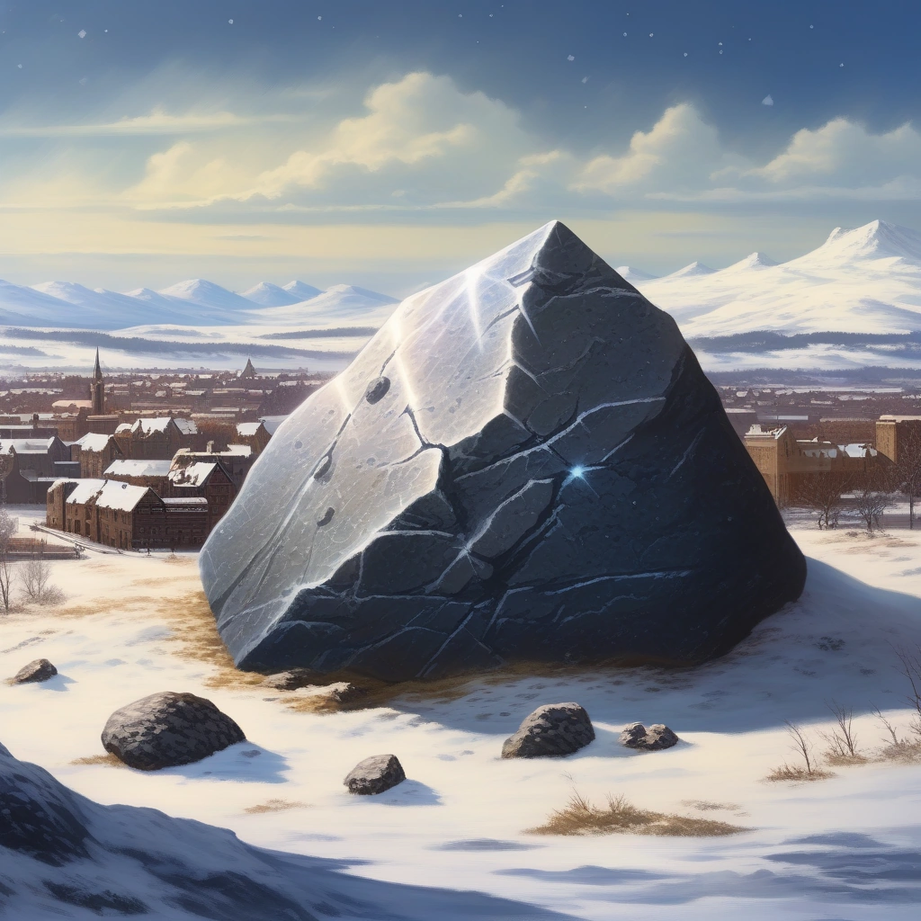 Great Iron | Indratera Wiki | Fandom