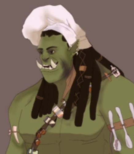 Ubba | Indratera Wiki | Fandom