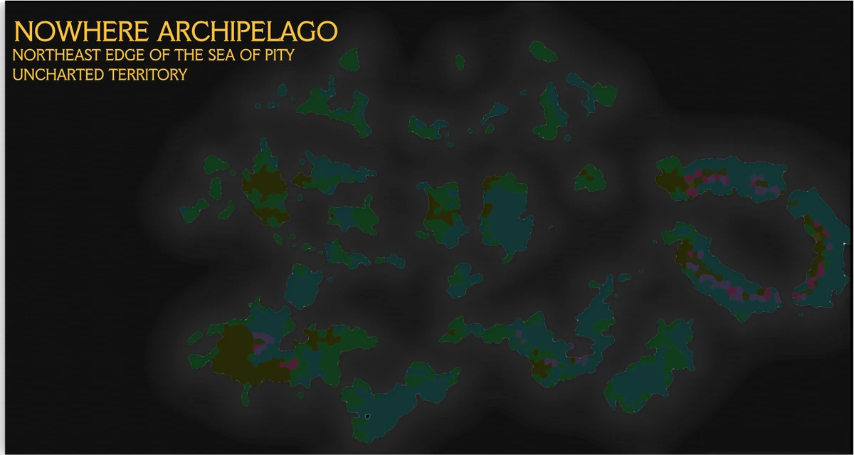 The Nowhere Islands | Indratera Wiki | Fandom