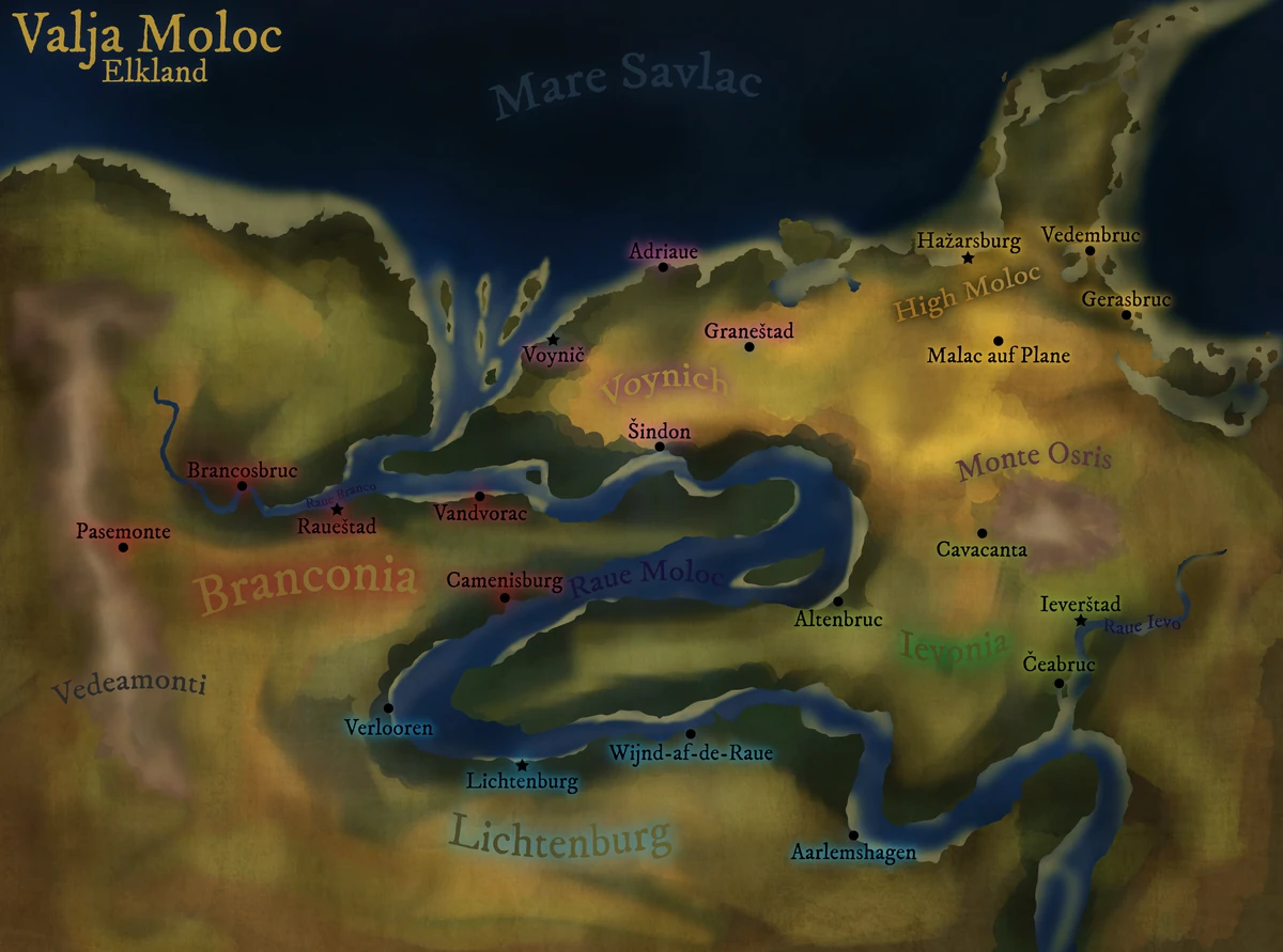 Moloc Valley | Indratera Wiki | Fandom