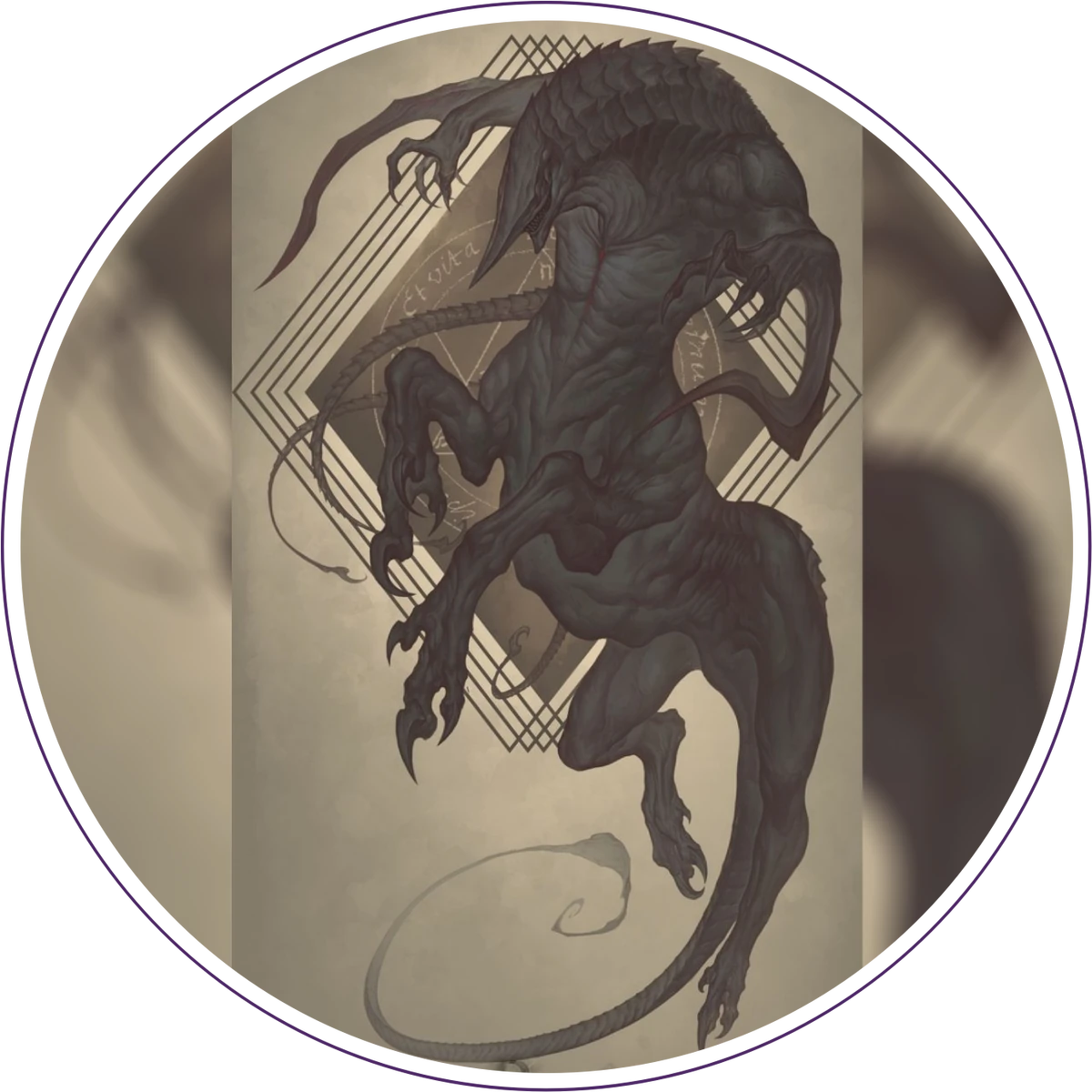 Oneiros | Indratera Wiki | Fandom