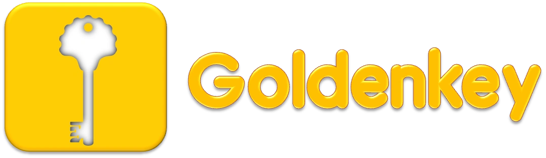 Goldenkey | Wiki Indústrias Visuais de TV | Fandom