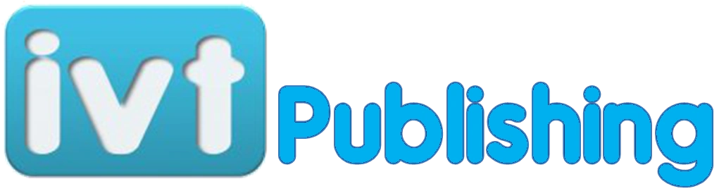 IVT Publishing | Wiki Indústrias Visuais de TV | Fandom