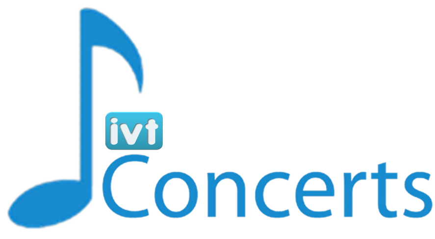 IVT Concerts | Wiki Indústrias Visuais de TV | Fandom