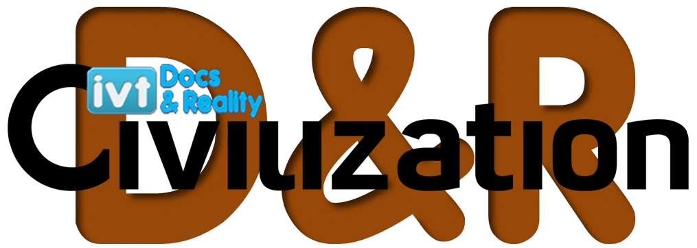 IVT Docs & Reality Civilization | Wiki Indústrias Visuais de TV | Fandom