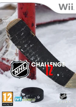 NHL Challenge 12 | Wiki Indústrias Visuais de TV | Fandom