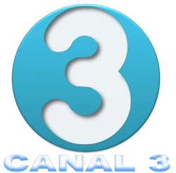 Canal 3 | Wiki Indústrias Visuais de TV | Fandom