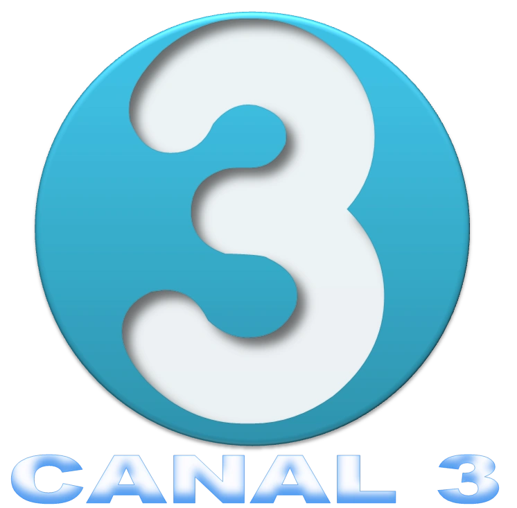 Canal 3 | Wiki Indústrias Visuais de TV | Fandom
