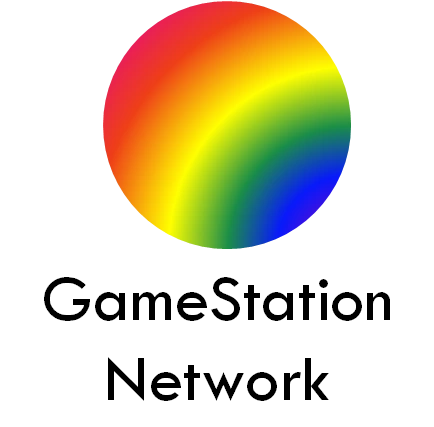 GameStation Network | Wiki Indústrias Visuais de TV | Fandom