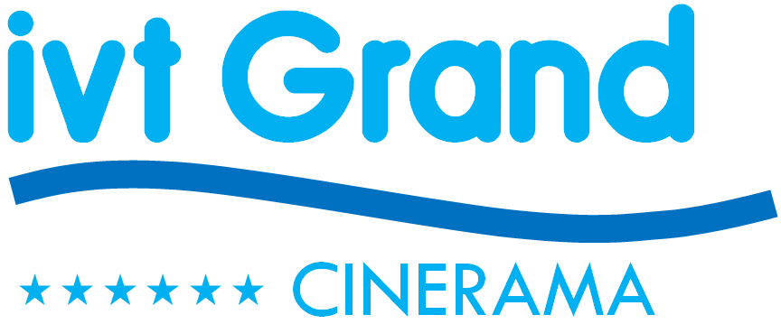 IVT Grand Cinerama | Wiki Indústrias Visuais de TV | Fandom