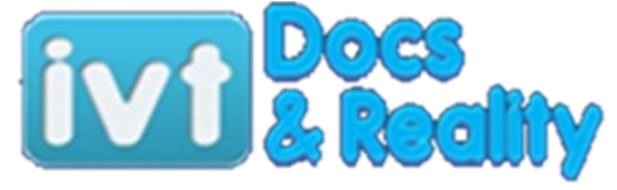 IVT Docs & Reality | Wiki Indústrias Visuais de TV | Fandom