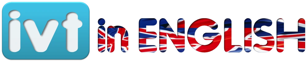 IVT in English | Wiki Indústrias Visuais de TV | Fandom