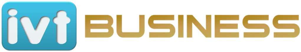 IVT Business | Wiki Indústrias Visuais de TV | Fandom