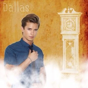 Dallas Matthews | In Due Time Wiki | Fandom