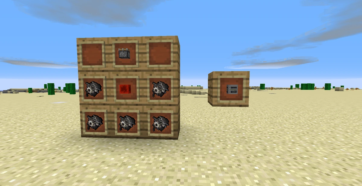 Engine | Industrial Craft MC Wikia | Fandom