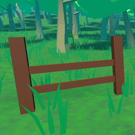 Fence | Industrial Petting Wiki | Fandom