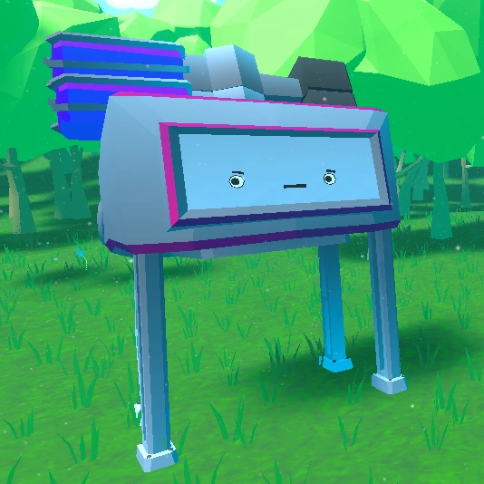 Pet Assembler | Industrial Petting Wiki | Fandom