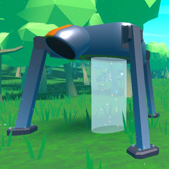 Little Elevator | Industrial Petting Wiki | Fandom