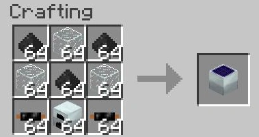 Solar Collector | Wiki Industrialcraft | Fandom