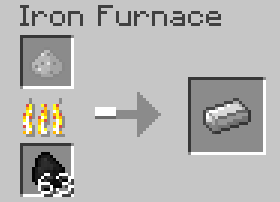 Iron Dust | Wiki Industrialcraft | Fandom