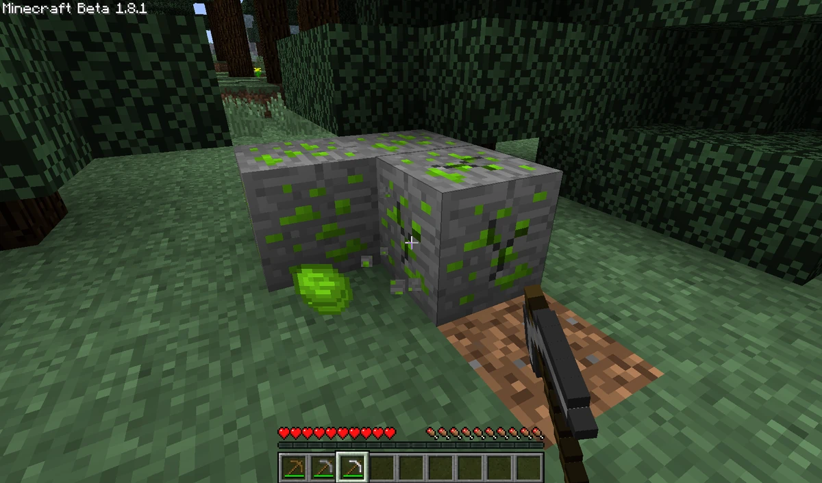 Uranium | Wiki Industrialcraft | Fandom