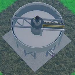 Lithium Brine Extractor | Industrialist Wiki | Fandom